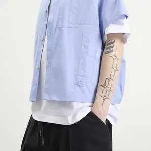 GANDER Gate Shirt