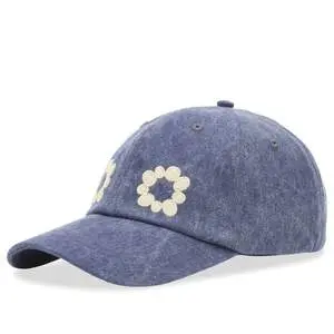 GANDER Eyes Cap - Blue