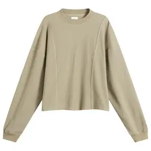 GANDER Waffle Longsleeve T-shirt