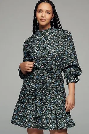 Anthropologie Shirt Dress Dresses