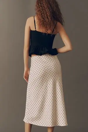 Joe's Jeans Ines Midi Skirt