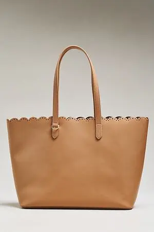 SHIRALEAH Lola Tote Bag