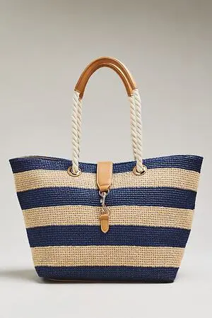 SHIRALEAH Rina Tote Bag