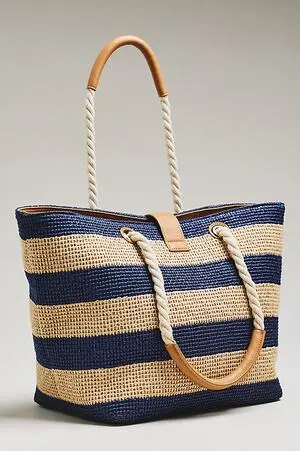 SHIRALEAH Rina Tote Bag