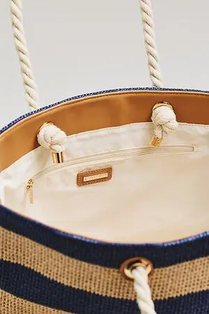 SHIRALEAH Rina Tote Bag