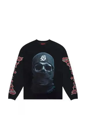 GODSPEED Balaclava Szn Graphic T-shirt