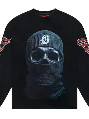 GODSPEED Balaclava Szn Graphic T-shirt