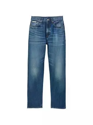 Calvin Klein Five-pocket Jeans