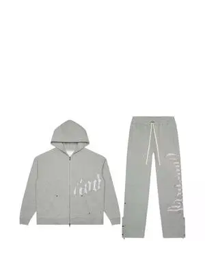 Godspeed Drawstring Sweatshirts Hoodies For Men
