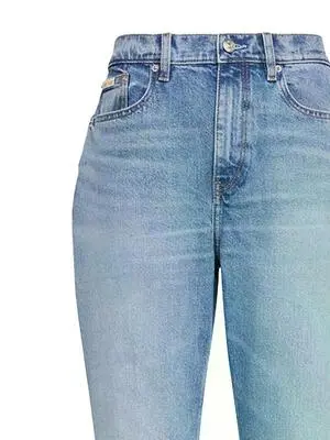 Calvin Klein Five-pocket Jeans