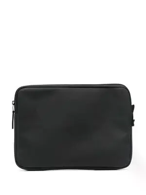 Rains Trail Laptop Case - Black