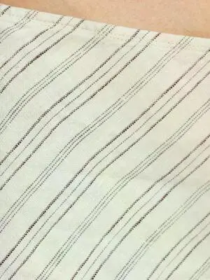 SAMSOE SAMSOE Saagneta Striped Maxi Skirt
