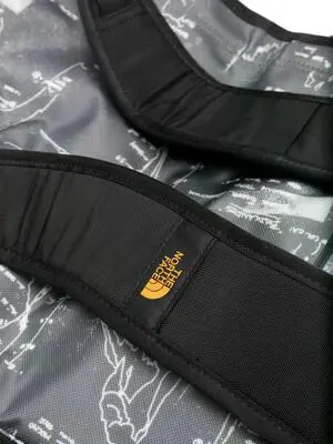 The North Face Base Camp Duffle Holdall - Grey