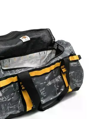 The North Face Base Camp Duffle Holdall - Grey