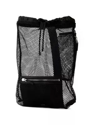 TOM FORD Perforated Backpack