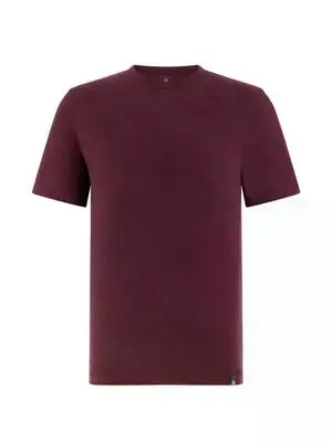 Boggi Milano Crew-neck T-shirt