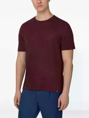 Boggi Milano Crew-neck T-shirt