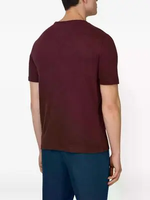 Boggi Milano Crew-neck T-shirt