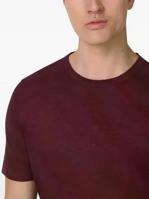 Boggi Milano Crew-neck T-shirt