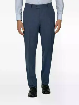 Boggi Milano Regular-fit Trousers