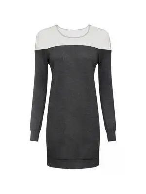 Maison Margiela Long Sleeve Day Dresses