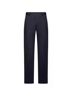 PT TORINO Straight-leg Chinos