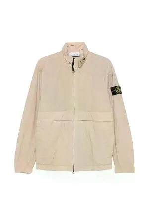 Stone Island Stand-collar Jacket