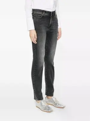Max Mara Five-pocket Jeans