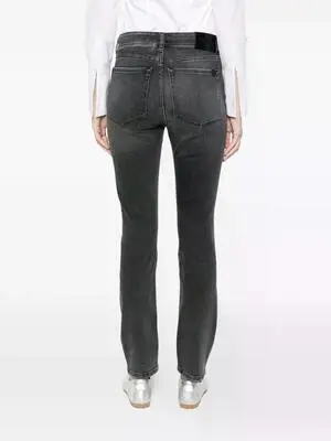 Max Mara Five-pocket Jeans