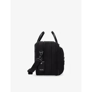 Tumi Expandable Nylon Briefcase