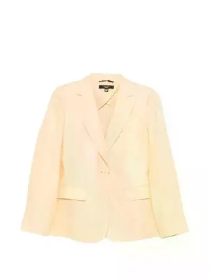 Max Mara Flap-pocket Blazer