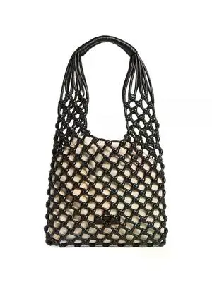 Liviana Conti Oprah Shoulder Bag