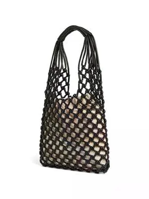 Liviana Conti Oprah Shoulder Bag