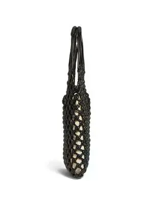 Liviana Conti Oprah Shoulder Bag