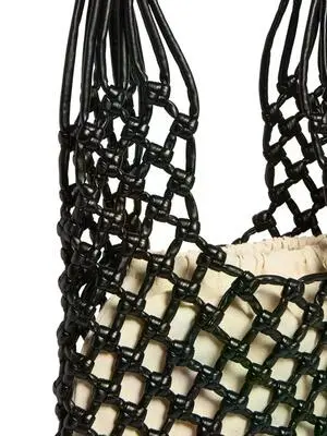 Liviana Conti Oprah Shoulder Bag