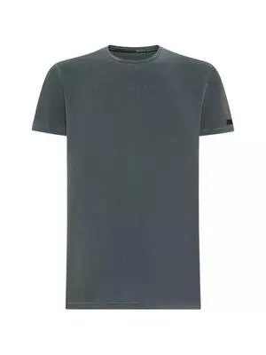 RRD Logo-patch T-shirt - Grey