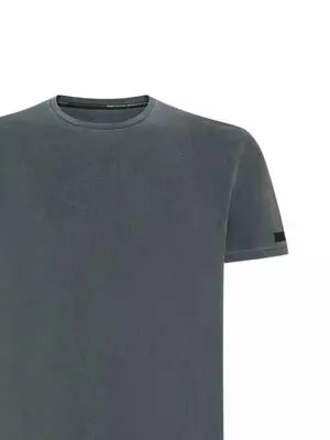 RRD Logo-patch T-shirt - Grey