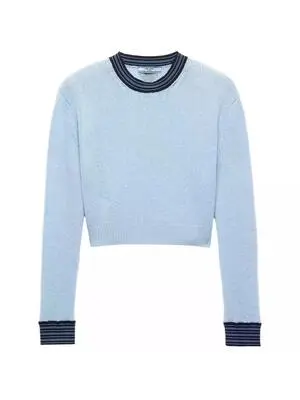 Prada Boxy Sweaters For Women