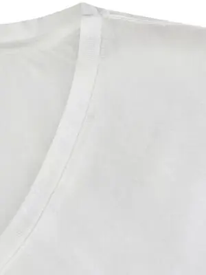 THOM KROM V-neck T-shirt