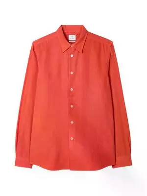 Paul Smith Button-down Point-collar Shirt