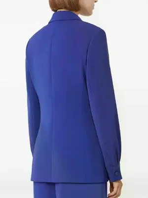 Max Mara Skipper Tie-detailed Jacket