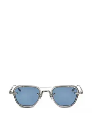 AKONI Jura Square Sunglasses