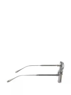 AKONI Jura Square Sunglasses