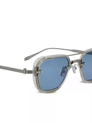 AKONI Jura Square Sunglasses