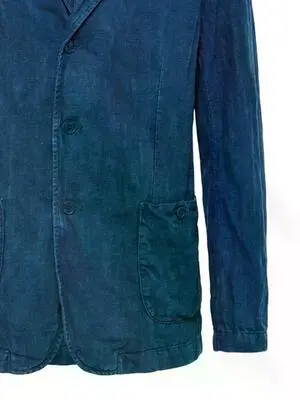 CASEY CASEY Single-breasted Blazer