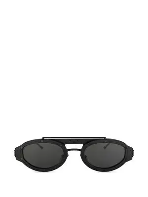 VYSEN EYEWEAR The Vita Sunglasses - Black