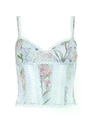 Charo Ruiz Ibiza Lace Camis Tanks For Women