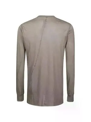 Rick Owens Long-sleeve T-shirt