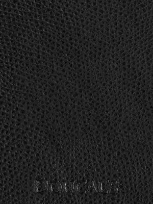DOUCAL'S Palmellato Leather Wallet