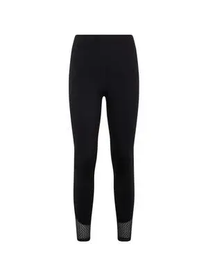 Plein Sport Stretch Leggings